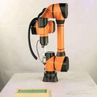 China Welding Robot AUBO i10 With Other ARC Welders Used For ARC Welding As Other Welding Equipment for sale