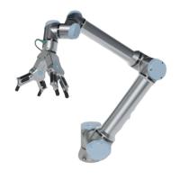 China Collaborative Robot UR16e Used For Locking Screw With 6 axis industrial robotic arm As Cobot for sale