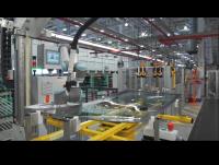 China Gluing Robot Of UR5e Cobot With 6 Axis Robotic Arm For The Auto Gluing As Collaborative Robot for sale
