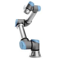 China Gluing Robot Of UR5e Cobot With 6 Axis Robotic Arm For The Auto Gluing As Collaborative Robot for sale
