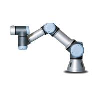 China Universal Flexible Collaborative Robot Arm 6 Axis 850mm Reach for sale