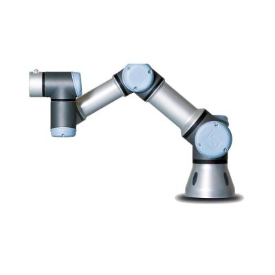 China Universal Flexible Collaborative Robot Arm 6 Axis 850mm Reach for sale