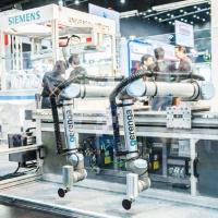 China Universal Flexible Collaborative Robot Arm 6 Axis 850mm Reach for sale