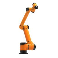 China High Payload Cobot Robot AUBO i10 With 10KG Payload 6 Axis Industrial Robotic Arm For Welding Machine for sale