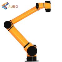 China High Payload Cobot Robot AUBO i10 With 10KG Payload 6 Axis Industrial Robotic Arm For Welding Machine for sale
