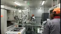 China E10 Collaborative Pick And Place Robot Arm Payload 10kg With Gripper for sale