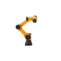 China Mini Robot AUBO I3 Of Collaborative Robot With 3KG Payload Robotic Welding Arm As Welding Machine for sale