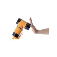 China Mini Robot AUBO I3 Of Collaborative Robot With 3KG Payload Robotic Welding Arm As Welding Machine for sale