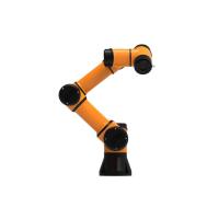 China Mini Robot AUBO I3 Of Collaborative Robot With 3KG Payload Robotic Welding Arm As Welding Machine for sale