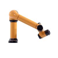 China Mini Cobot Robot AUBO I5 With AGV Used As 5KG Playload Collaborative Robot For Robotic Welding for sale