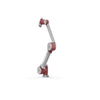 China High Payload Zu 18 Cobot Of China Cobot Robot With 18KG Payload 6 Aixs Robot Arm As Collaborative Robot for sale