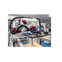 China High Payload Zu 18 Cobot Of China Cobot Robot With 18KG Payload 6 Aixs Robot Arm As Collaborative Robot for sale