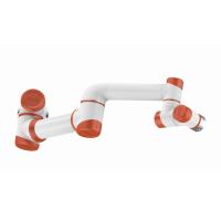China Z-Arm S922 Collaborative Robot Arm 6 Axis For Food Beverage Industry for sale