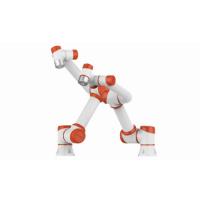 China Z-Arm S922 Collaborative Robot Arm 6 Axis For Food Beverage Industry for sale