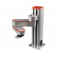 China Z-Arm 4 Axis Cobot Robot Arm Electric Clamp For Small Items Pick Up for sale