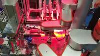 China Loading And Unloading Robot Of Hitbot Z-Arm 1632 Cobot Robot Arm 4 Axis For Pick And Place As Cobot for sale