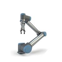China UR3 6 Axis Universal Collaborative Robot Arm Pick Place With Gripper for sale