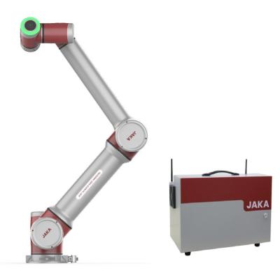 China 1327mm Reach 6 Axis Robotic Arm For Automatic Welding Robot for sale