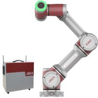 China 6 Axis CNC Robot Arm Of JAKA Zu 7 For Advanced Manufacturing And New Energy JAKA Robot Cobot for sale