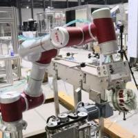 China 6 Axis CNC Robot Arm Of JAKA Zu 7 For Advanced Manufacturing And New Energy JAKA Robot Cobot for sale