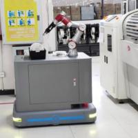 China 6 Axis CNC Robot Arm Of JAKA Zu 7 For Advanced Manufacturing And New Energy JAKA Robot Cobot for sale