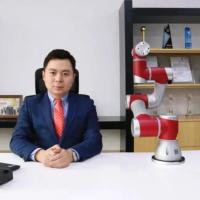 China 6 Axis CNC Robot Arm Of JAKA Zu 7 For Advanced Manufacturing And New Energy JAKA Robot Cobot for sale