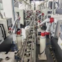 China 6 Axis CNC Robot Arm Of JAKA Zu 7 For Advanced Manufacturing And New Energy JAKA Robot Cobot for sale