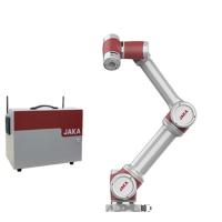 China Robot arm 6 axis JAKA Zu 5 low price Collaborative robot with Integral joints no need safety fences Cobot for sale