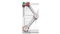 China Robot arm 6 axis JAKA Zu 5 low price Collaborative robot with Integral joints no need safety fences Cobot for sale