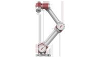 China Robot arm 6 axis JAKA Zu 5 low price Collaborative robot with Integral joints no need safety fences Cobot for sale