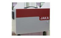 China Robot arm 6 axis JAKA Zu 5 low price Collaborative robot with Integral joints no need safety fences Cobot for sale