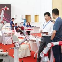 China Manipulator Robot Arm 6 Axis JAKA Zu 5 Cobot China For 3C electronics As Collaborative Robot for sale