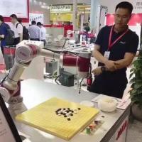 China 150W Pick And Place Collaborative Robot Arm For Lithium Battery Industry for sale