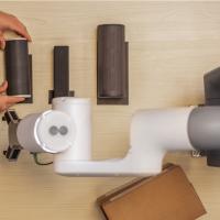 China 5kg Payload PLC Collaborative Robot Arm 6 Axis CRB 15000 for sale