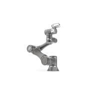 China TM5-700 Collaborative Flexible Robot Arm 6KG Payload Manipulator For Mini Robot for sale