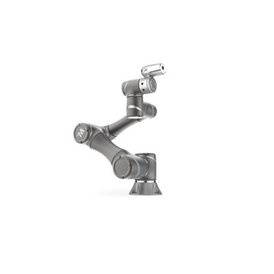 China TM5-700 Collaborative Flexible Robot Arm 6KG Payload Manipulator For Mini Robot for sale