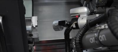 China High Payload Cobot Of TM14 With 14KG Payload And 1100MM Reach Collaborative Robot For Engine Assembly for sale