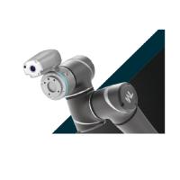 China High Payload Cobot Of TM14 With 14KG Payload And 1100MM Reach Collaborative Robot For Engine Assembly for sale