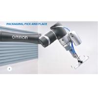China High Payload Cobot Of TM14 With 14KG Payload And 1100MM Reach Collaborative Robot For Engine Assembly for sale