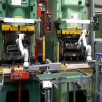 China AGV Robot Of HAN'S Elfin E05 Cobot 6 Axis Robotic Arm 5kg Payload Reach 800mm Collaborative Robot for sale