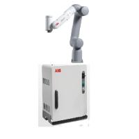 China Collaborative AGV Robot 6 Axis Robotic Arm With Industrial Grip for sale