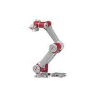 China IP54 6 Axis Collaborative Robot Arm For Mobile Phone Packaging for sale
