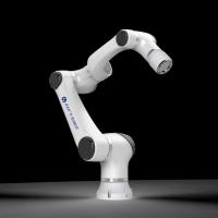 China 6 Axis E03 Universal Collaborative Robot Arm 590mm For Welding Machine for sale