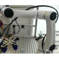 China 6 Aixs Robotic Arm Of Collaborative Robot Elfin5 For Packing And Material Handling Equipment for sale