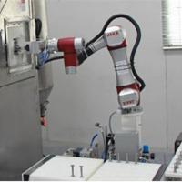 China 6 Axis Robotic Arm Of JAKA Zu 7s Cobot As Collaborative Universal Robot Used For Locking Screw for sale