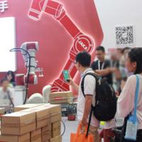 China 6 Axis Robotic Arm Of JAKA Zu 7s Cobot As Collaborative Universal Robot Used For Locking Screw for sale