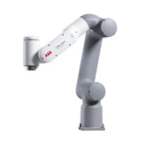 China Cobot Robot GoFa CRB 15000 OmniCore C30 Controller IP54 Protection 6 Axis Reach 950mm Payload 5kg Cobot for sale