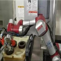 China Small 6 Axis Robot Arm Of JAKA Zu 3s 626mm Reach 3kg Payload Used For Polishing Robot As Cobot for sale