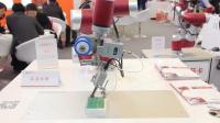 China Cobot Robot Of JAKA Zu 12 12kg Payload With 6 Axis Universal Robotic Arm Used For Welding Robot for sale