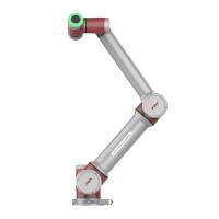 China Cobot Robot Of JAKA Zu 12 12kg Payload With 6 Axis Universal Robotic Arm Used For Welding Robot for sale